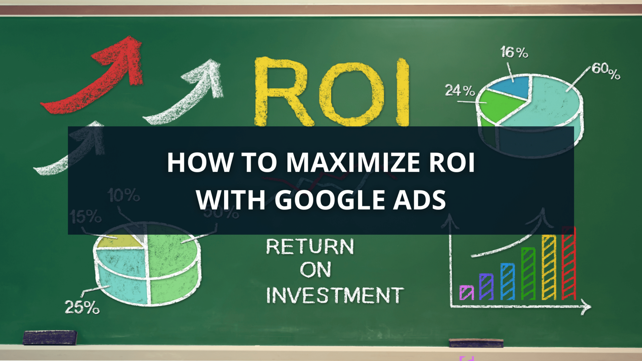 How To Maximize ROI With Google Ads - We Impulse