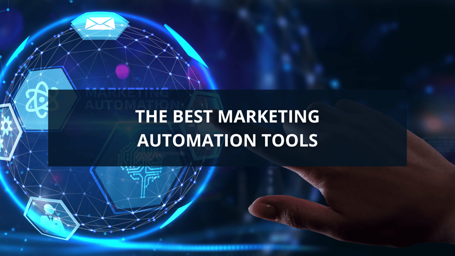 The Best Marketing Automation Tools In 2023 - Weimpulse